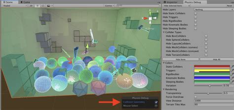 Unity Optimization Tips Optimize Unity Game Tutorial
