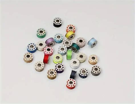 1pc Diy ミシン糸 28 金属ボビンコア下糸付き 32 軸糸 縫製服手作り Diy 用 Diy 糸 60 軸家庭用 Temu Japan