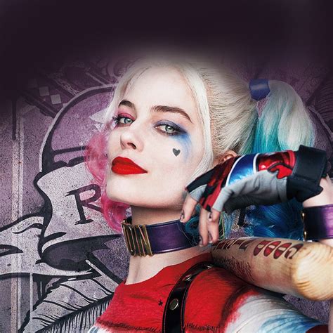 Harley Quinn Suicide Squad Wallpapers Top Free Harley Quinn Suicide