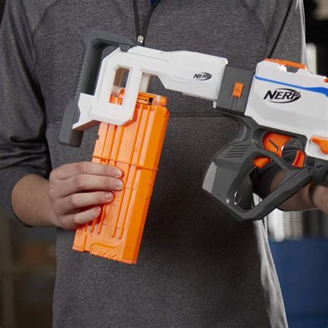 Nerf Modulus Regulator Nerf Chào Mừng Bạn đến Với Thế Giới Nerf Blaster