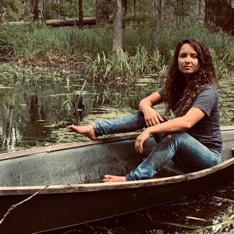 Cheyenne Pickle Wheat Swamp People Louisiana Swamp Photo To Video