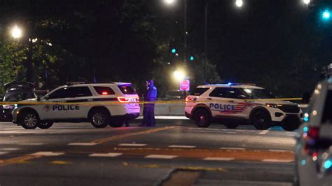 2 Israeli Embassy Staffers Murdered By Man Who Yelled Free Palestine