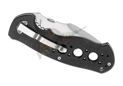 Sw601 Folder Smith And Wesson