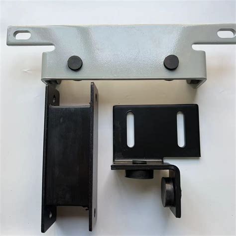 Custom Vibration Isolation Rubber Block For Elevator Damping Vibration Damper Pad And Rubber