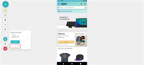 realtime native mobile app testing lambdatest
