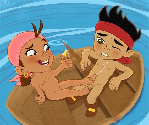 Post 1896622 Izzy Jake Jakeandtheneverlandpirates Snuckypuck