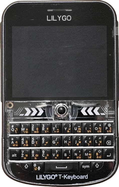 How To Flash And Setup Meshtastic With Ui On T Deck Plus Om7tek