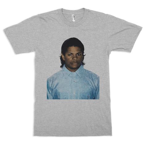 Eazy E Nwa T Shirt Mens And Womens Sizes Bma 246 Etsy