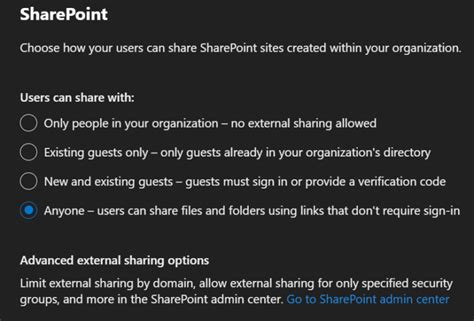 Using Microsoft 365 File Sharing And Microsoft Loop Components