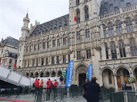 Les Proclamations des diplômé e s de lULB 2019 2020 5 octobre 2020 L Union des Anciens