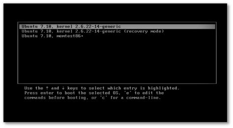 WeB LoG S JuUiER Grub Splash Image On Ubuntu