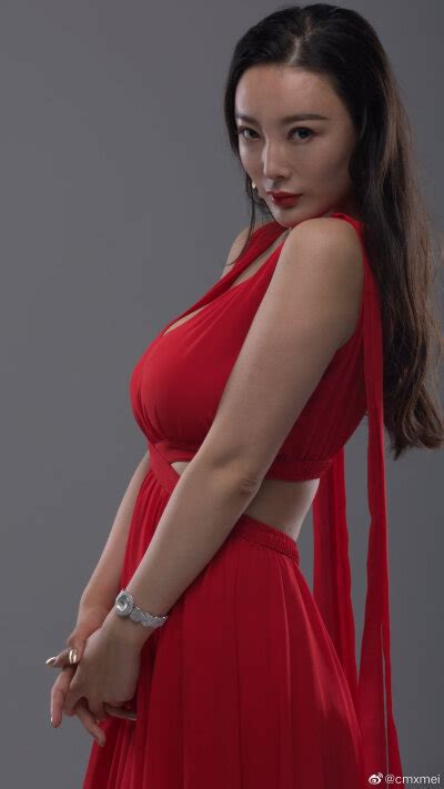 王李丹妮 高清图片，堆糖，美图壁纸兴趣社区