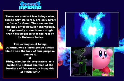 Azure Fact Constant Goods By Bluefireproduction On Deviantart