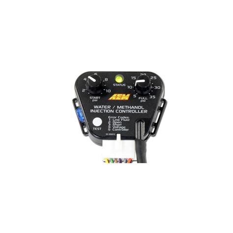 Aem Watermeth Injection Kit