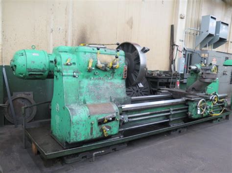 Ive Died And Gone To Heaven Axelson Lathes Everywhere