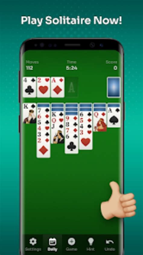Solitaire Per Android Download