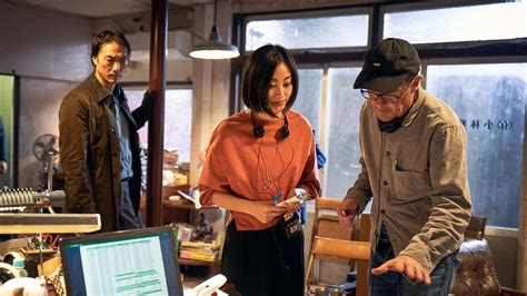 Emmys Spotlight Crossing A Cultural Chasm To Shoot ‘girihaji In