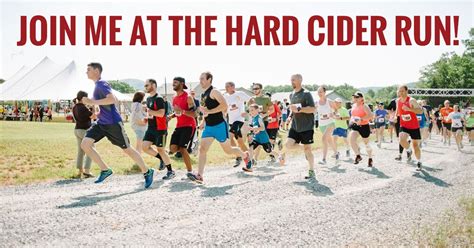 The Hard Cider Run New York