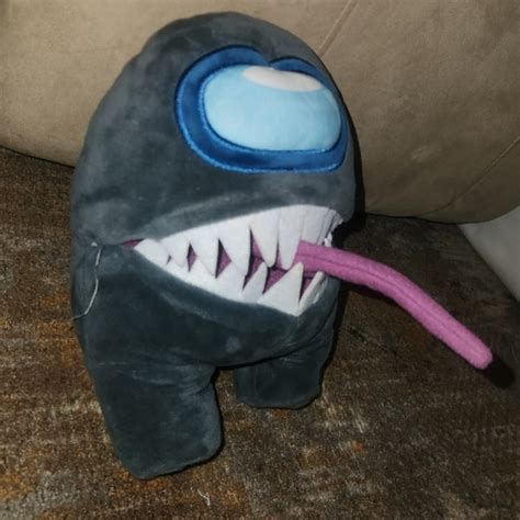 Grey Imposter Youtube