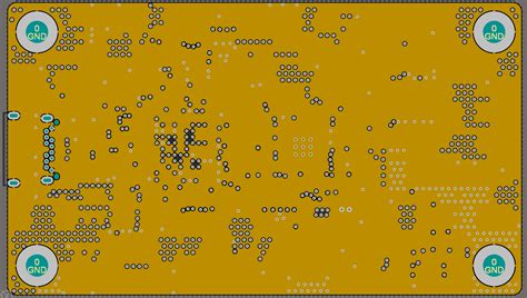 USB Camera Board With Cypress FX CYUSB And Lattice FPGA CrossLink NX LIFCL Prototype
