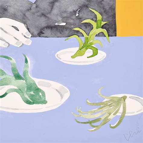 ondo gallery on Twitter 作品紹介 ondo gallery NEW Tillandsia星野 ちいこ