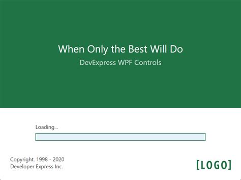 Get Started Wpf Theme Designer Devexpress Documentation