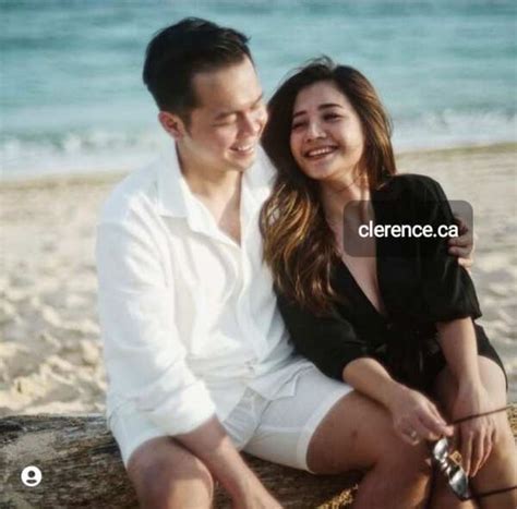 Istri Drummer Noah Clerence Cynthia Meninggal Dunia Alfian Malaka