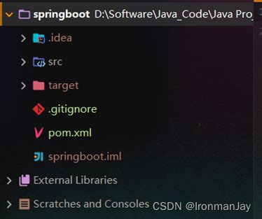 SpringBoot后端初始框架搭建基于SpringBoot和Vue的后台管理系统项目系列博客四 springboot 后台管理系统