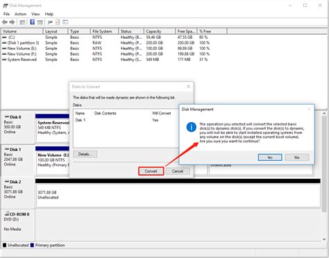 The Ultimate Guide To Windows Disk Management Utility