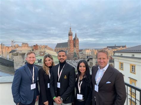 Moustafa Hassan On Linkedin Last Week It Was An Honor To Attend A