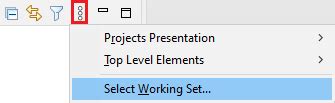 Abap Tools Arbeiten Mit Eclipse Project Explorer