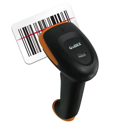 Barcode Scanners