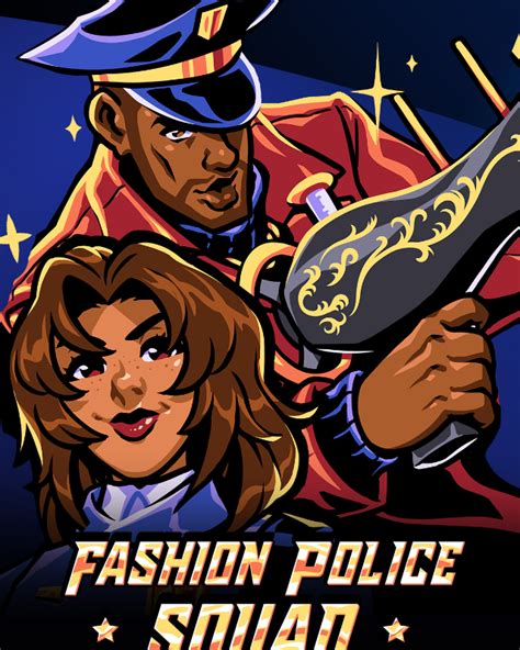 Fashion Police Squad İndirimli Satın Al Pc