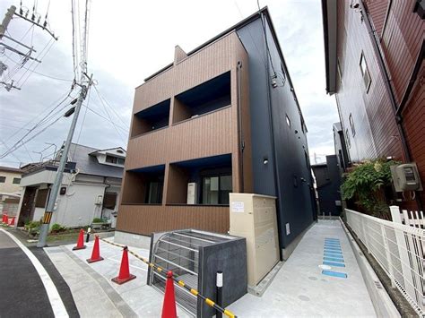 ピュアフィールド杭瀬寺島兵庫県尼崎市杭瀬寺島1丁目の物件情報｜いい部屋ネットの大東建託リーシング