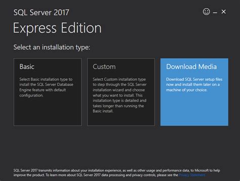 How To Install Microsoft Sql Server Collect Help
