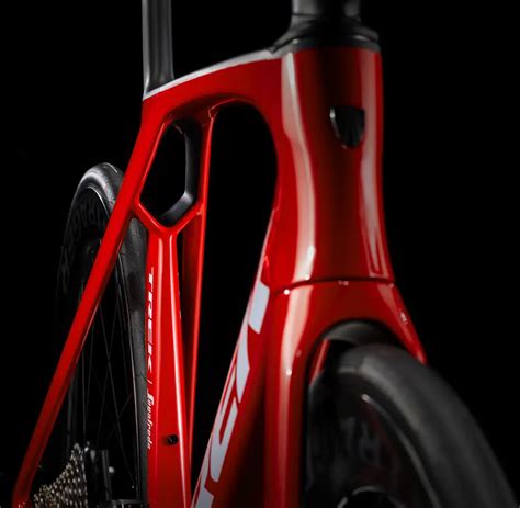 2024 Trek Madone Slr 9 Axs Gen 7 Specs Comparisons Reviews 99 Spokes