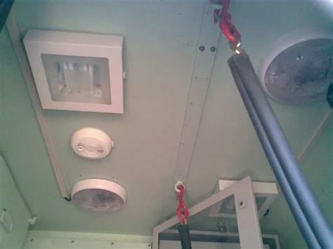 Radio Relay Container At Best Price In New Delhi By Dcm Hyundai Limited