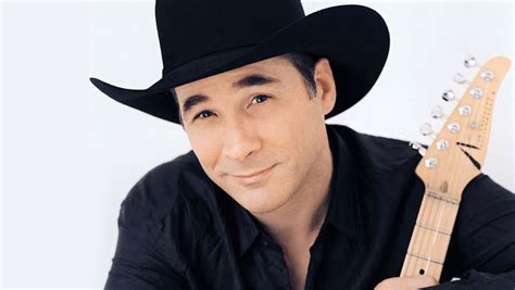Clint Black Carpenter Performing Arts Center Csulb Long Beach Ca