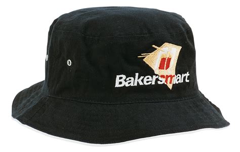 Sports Twill Bucket Hat 4223 Qua Promotions