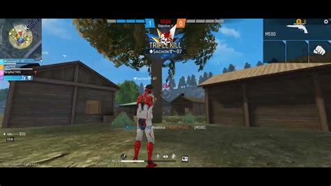 M500 Headshot Trick Youtube