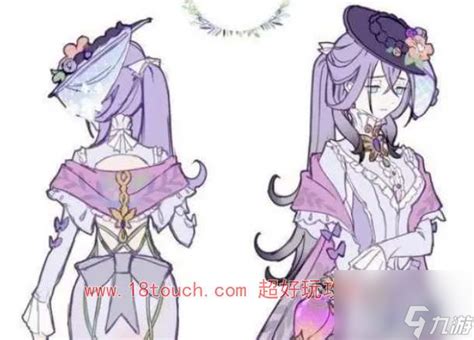 原神调香师什么时候出 原神 九游手机游戏