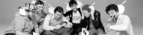 Doug And The Slugs And Me” Special Two Hour Feature Documentary On Cbc