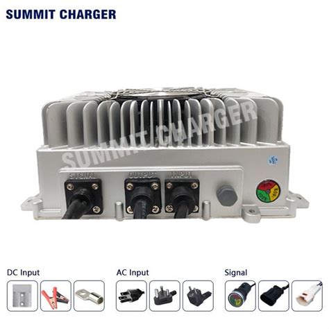 China 48v 100a Forklift Battery Charger Suppliers Manufacturers