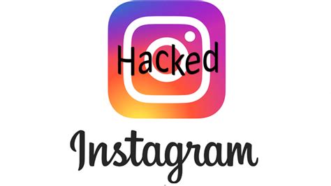 Instagram Account Hacked Instagram Passwords Stolen