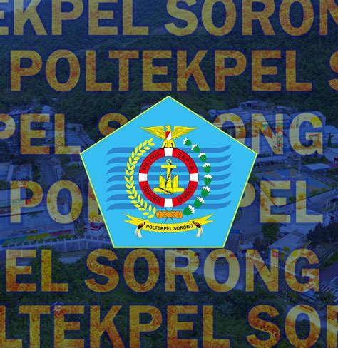 Politeknik Pelayaran Sorong Sorong