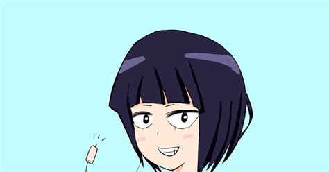 耳郎響香 耳郎ちゃん ブロッコリーマンのイラスト Pixiv