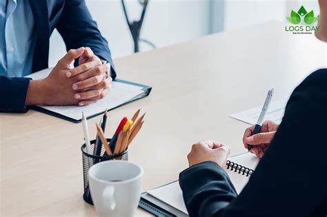 Prepare Yourself For An Interview Essential Tips Logsday