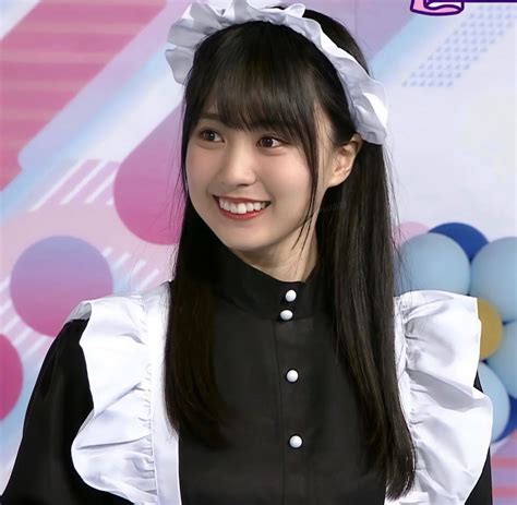 セイ on Instagram 賀喜メイドまとめ 賀喜遥香 乃木坂46 nogizaka46 セイの青春 Anton