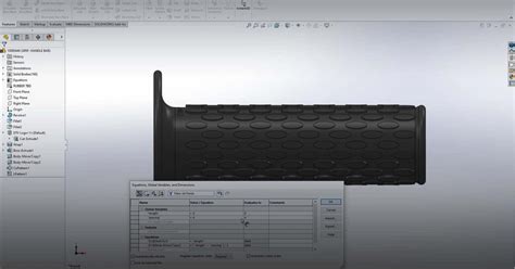 Solidworks 2023 Parts And Features Solidworks