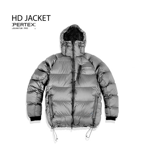 Hd Jacket